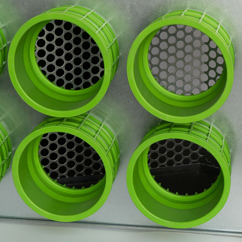 Rozdzielacz przelotowy FLEXO BOX PRO P8 HAVACO | VENTIA | Produkty