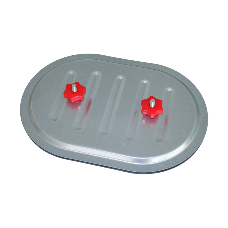 Klapa rewizyjna do kanałów prostokątnych VFAD HAVACO | VENTIA | Produkty